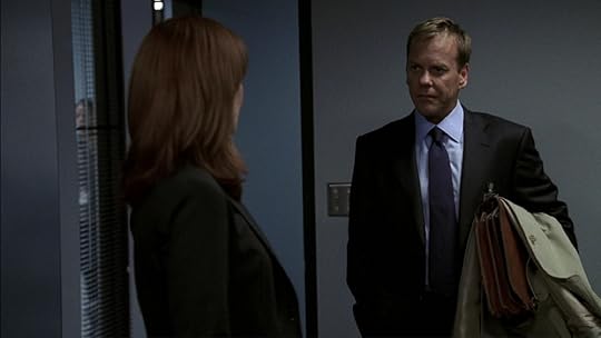 Prime Video: 24 - Season 1