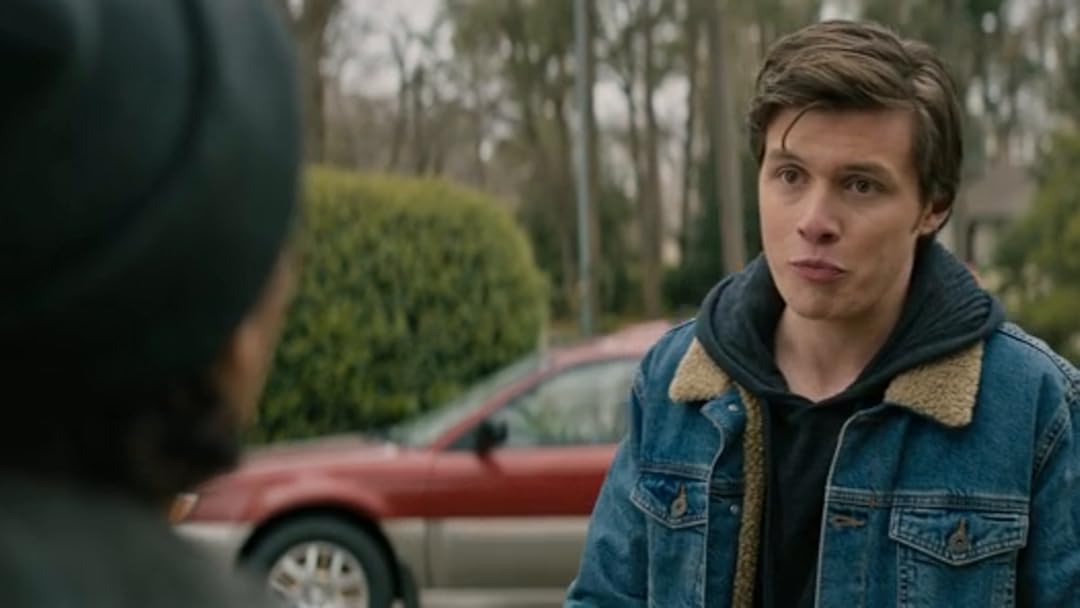 Prime Video: Love, Simon
