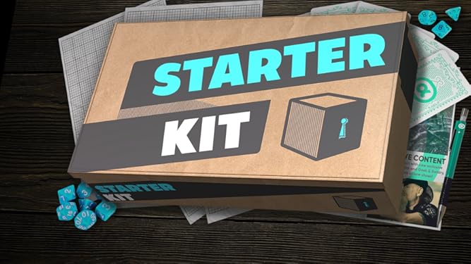 Watch Starter Kit | Prime Video