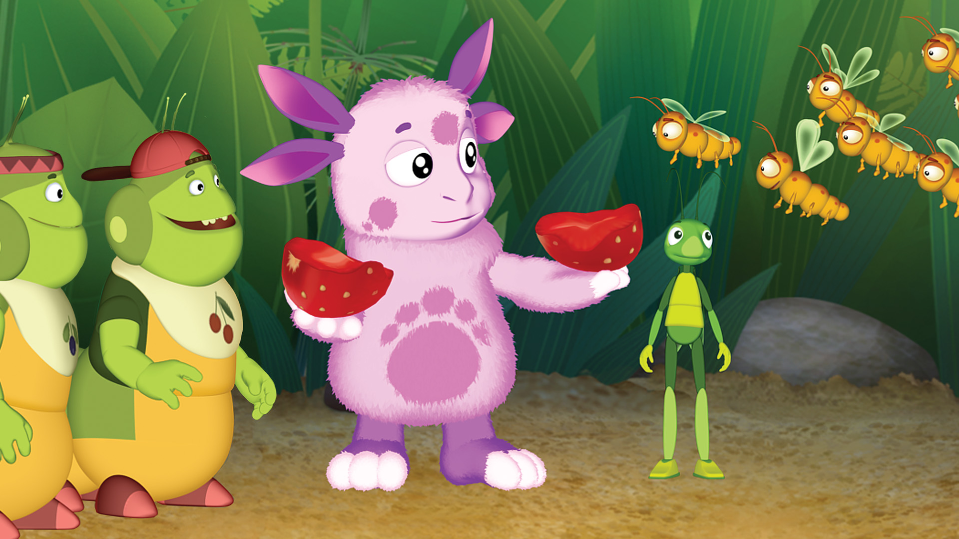 Watch Moonzy | Prime Video