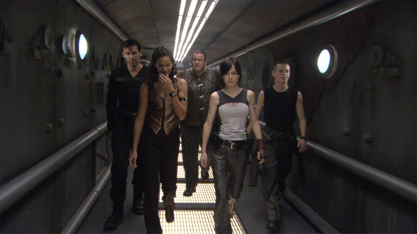 Watch Starhunter ReduX: Season 2 | Prime Video