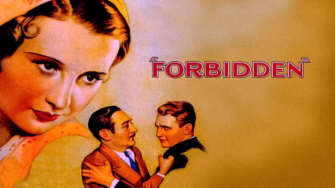 Watch Forbidden | Prime Video