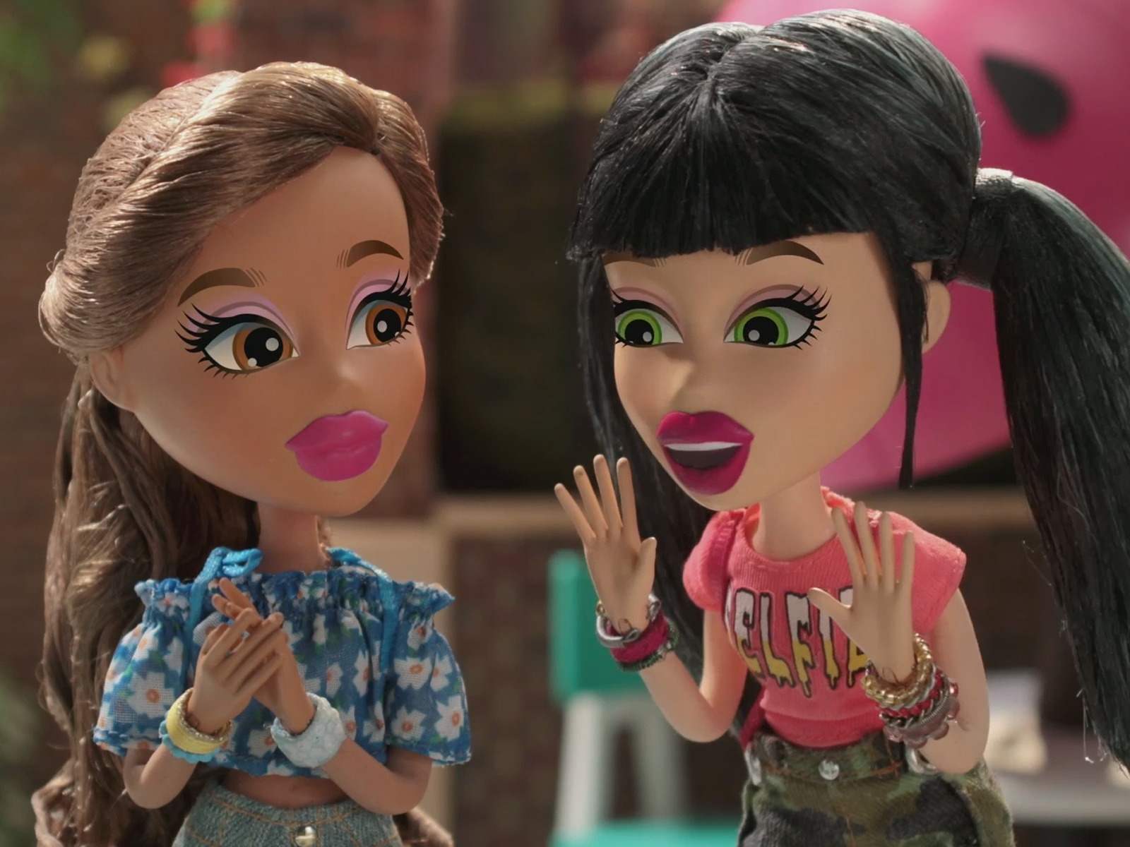 Prime Video: Bratz: C.I.Y. Shoppe