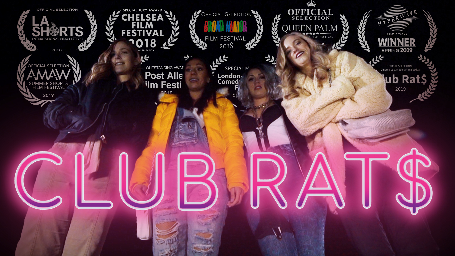 Watch Club Rat$ | Prime Video