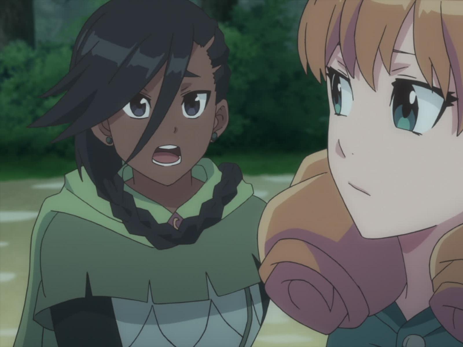 Prime Video: Radiant 2 - Season 2