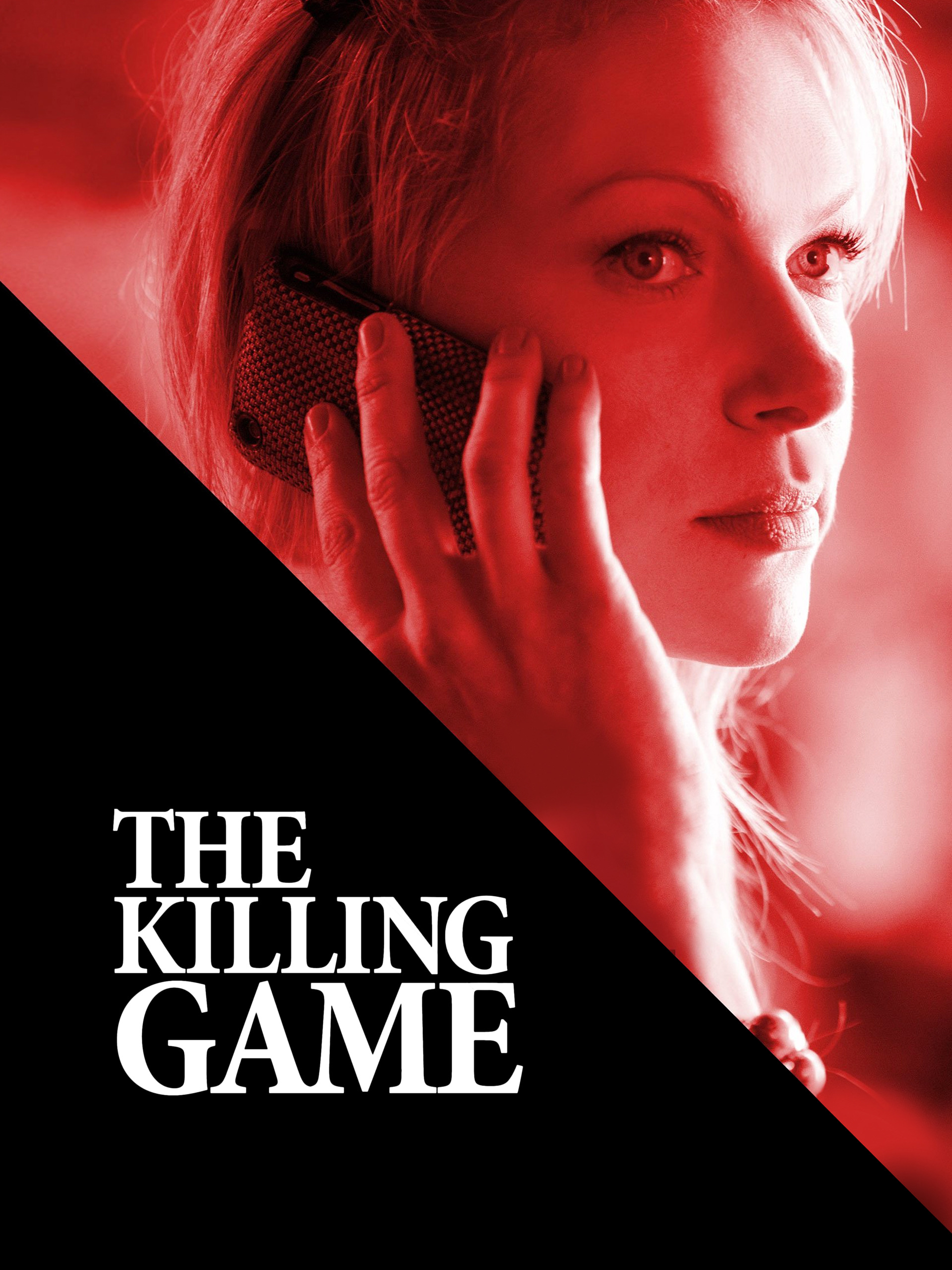 Prime Video: The Killing Game