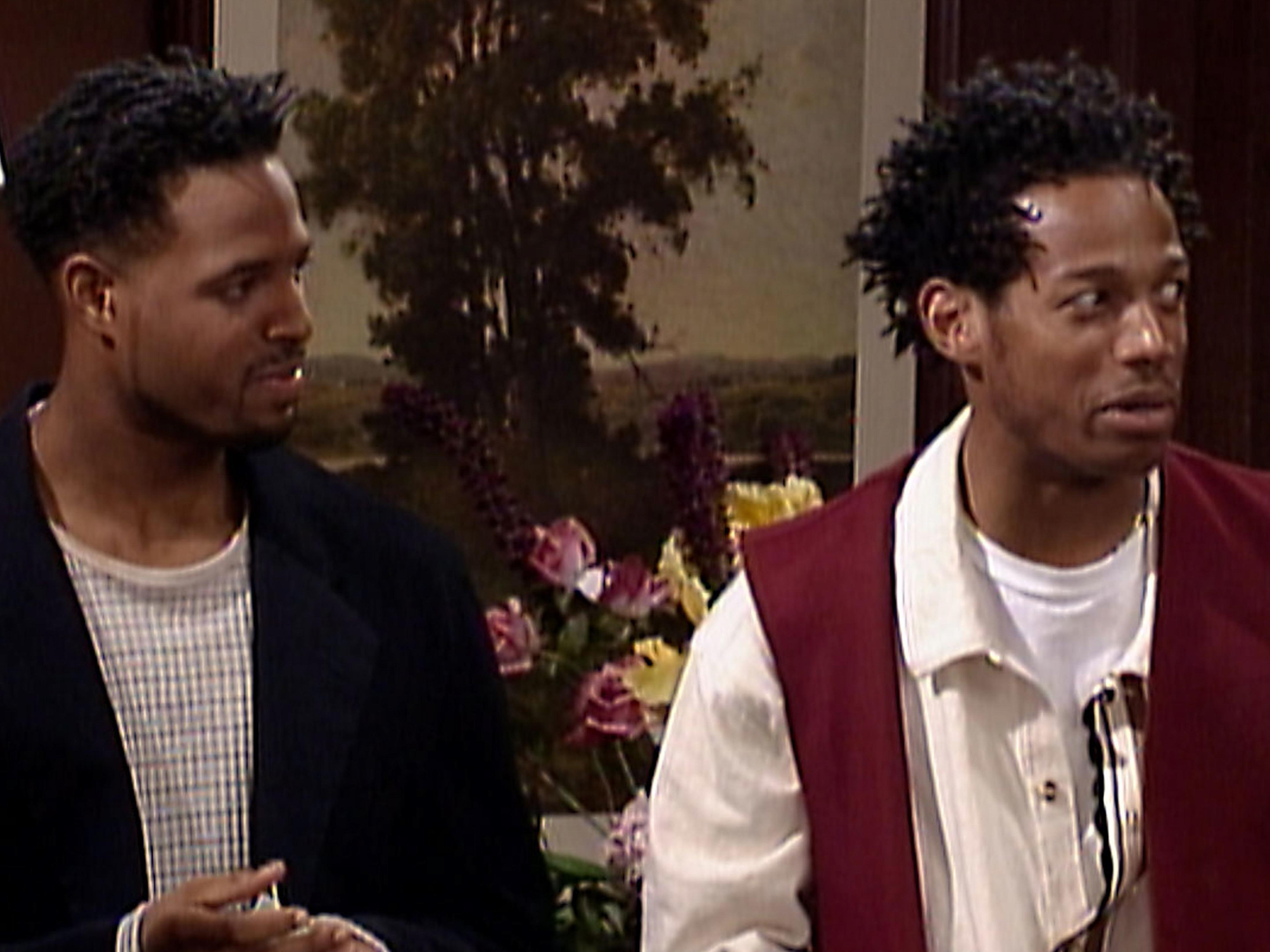 Prime Video: The Wayans Bros. - Season 2
