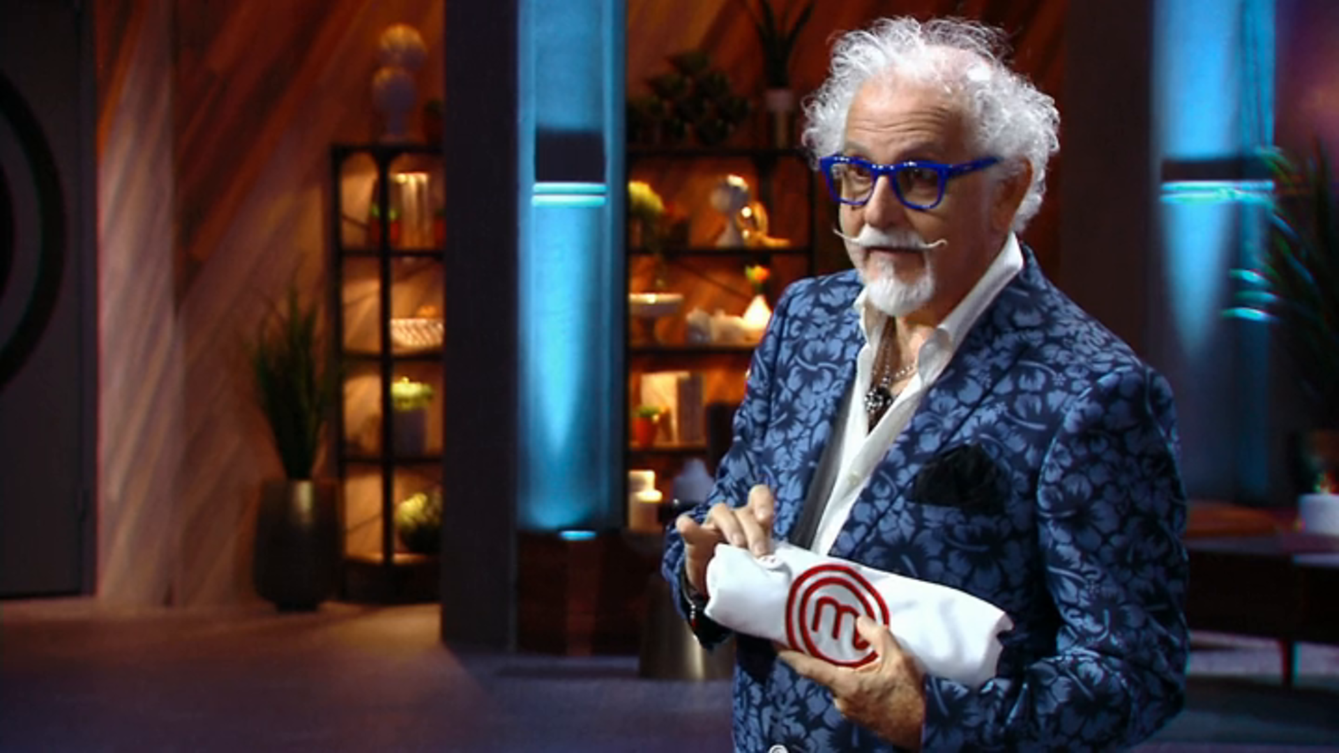 Prime Video: MasterChef Latino: Season 2