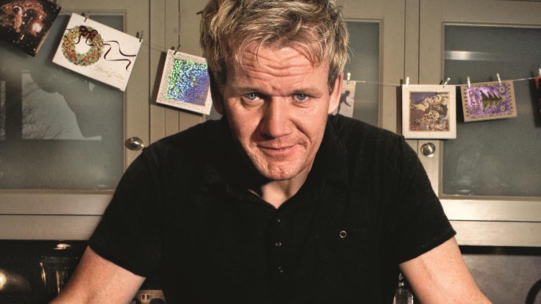 Watch Gordon's Ultimate Seasonal Specials | Prime Video