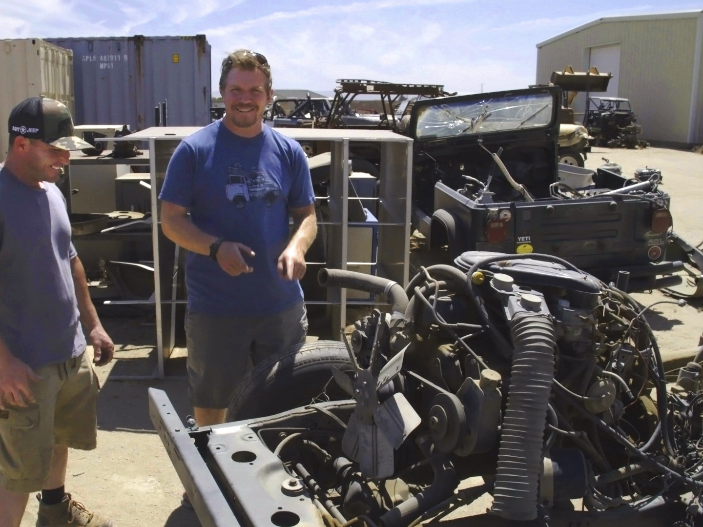 Prime Video: Dirt Every Day Extra - Season 23