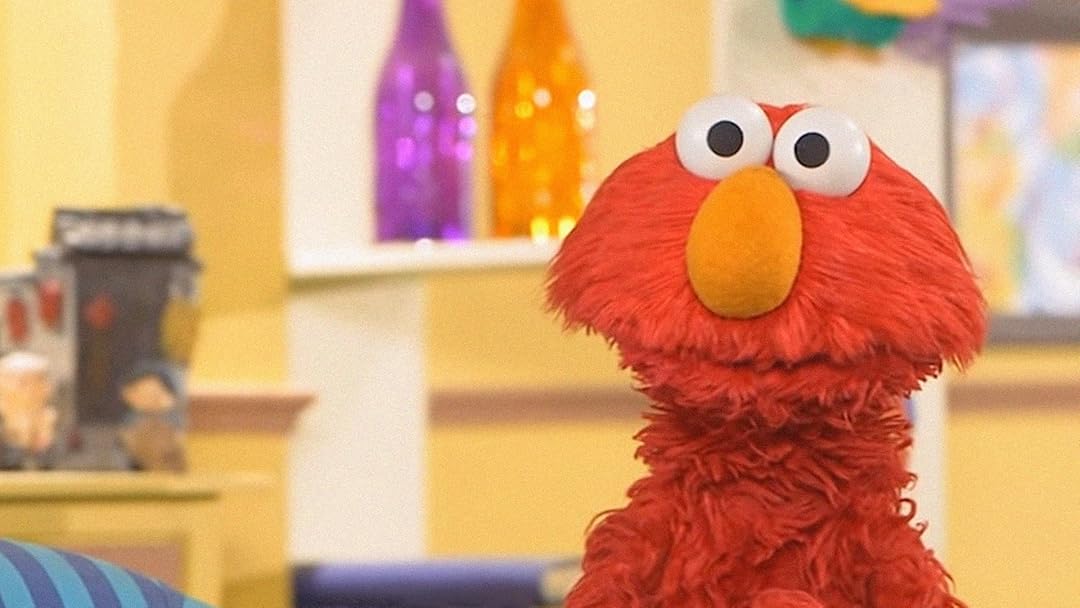 Prime Video: Sesame Street: Best Friends - Season 1