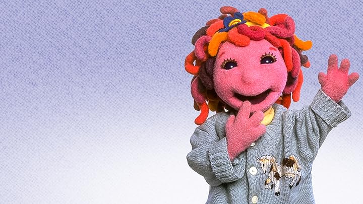 Prime Video: Allegra's Window Season 3