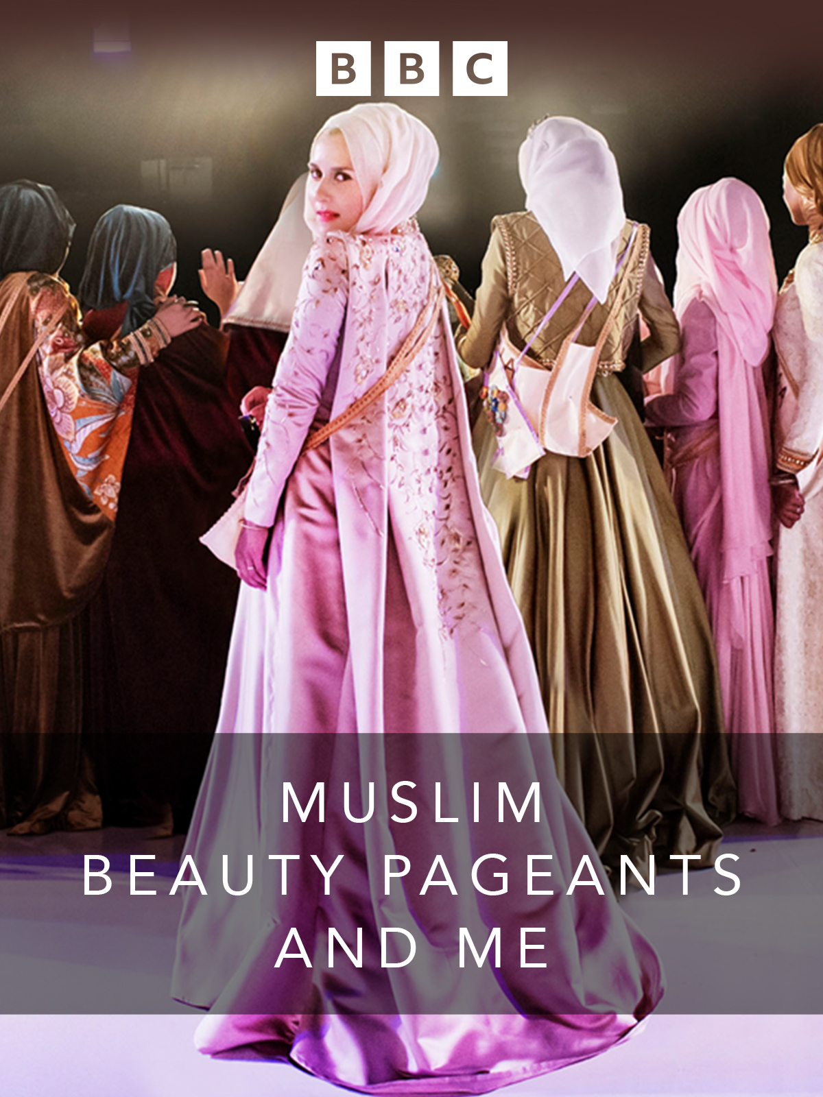 Muslim Beauty Pageant
