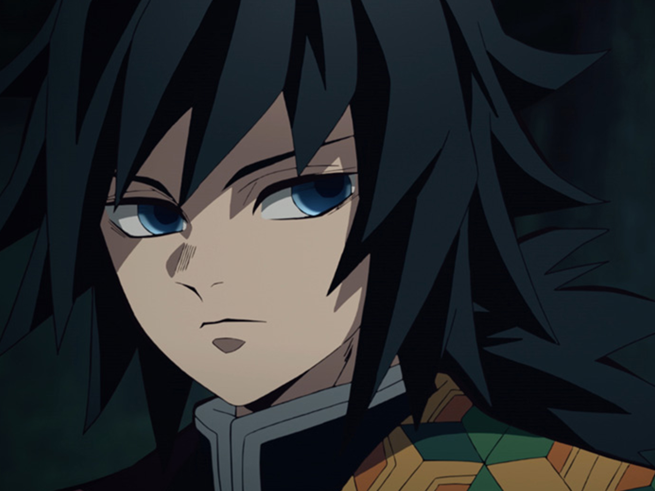 Prime Video: Demon Slayer: Kimetsu no Yaiba Tanjiro Kamado, Unwavering ...