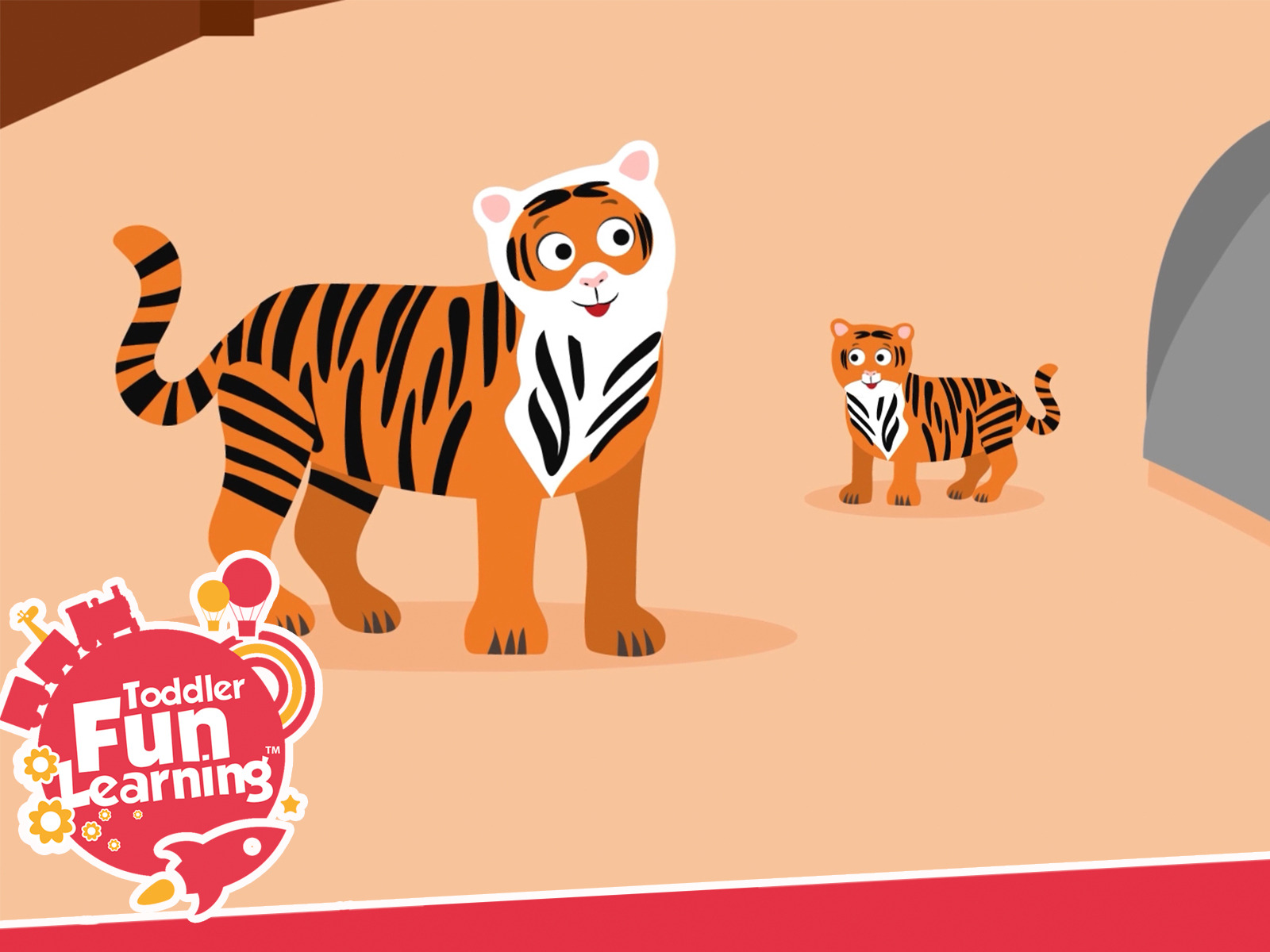 Prime Video: Toddler Fun Learning - Educational Videos for Kids