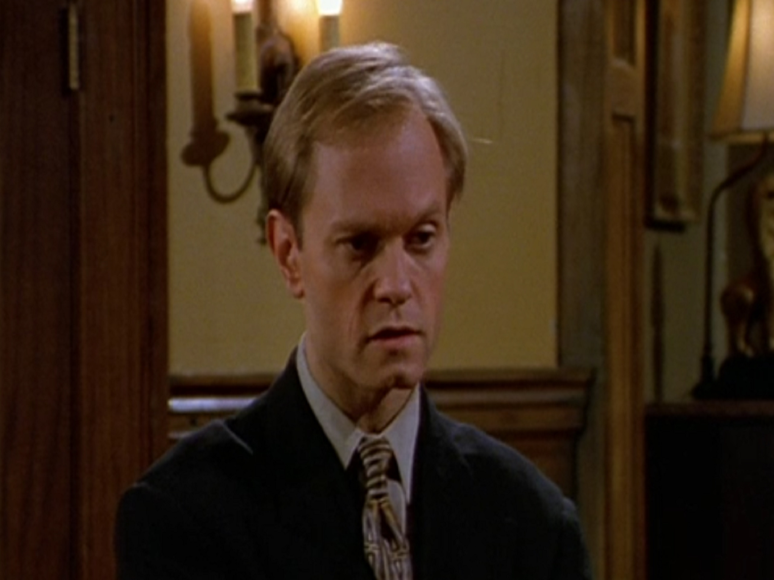Prime Video: Frasier - Season 6