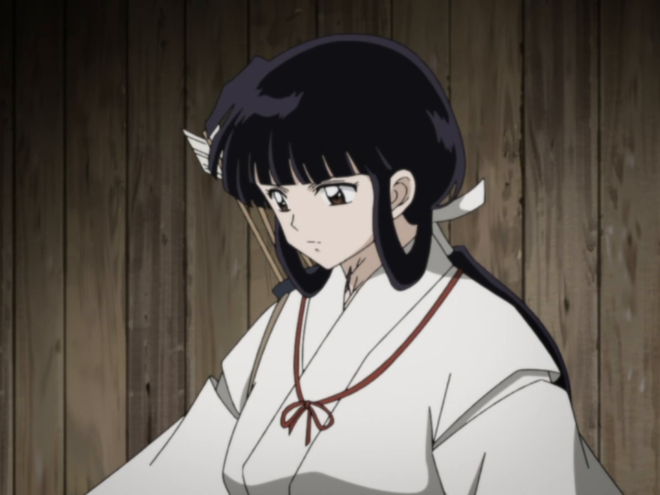 Prime Video: Inuyasha: The Final Act
