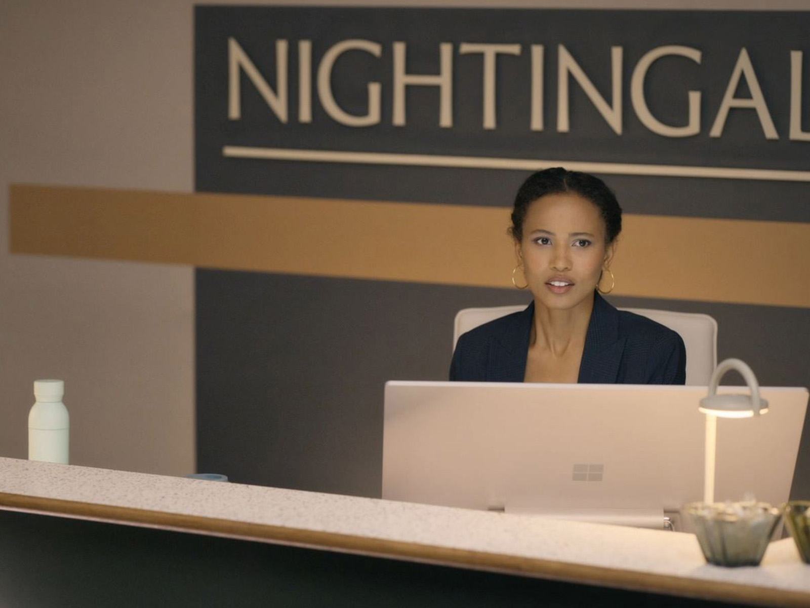 Prime Video: Ten Percent - Series 1