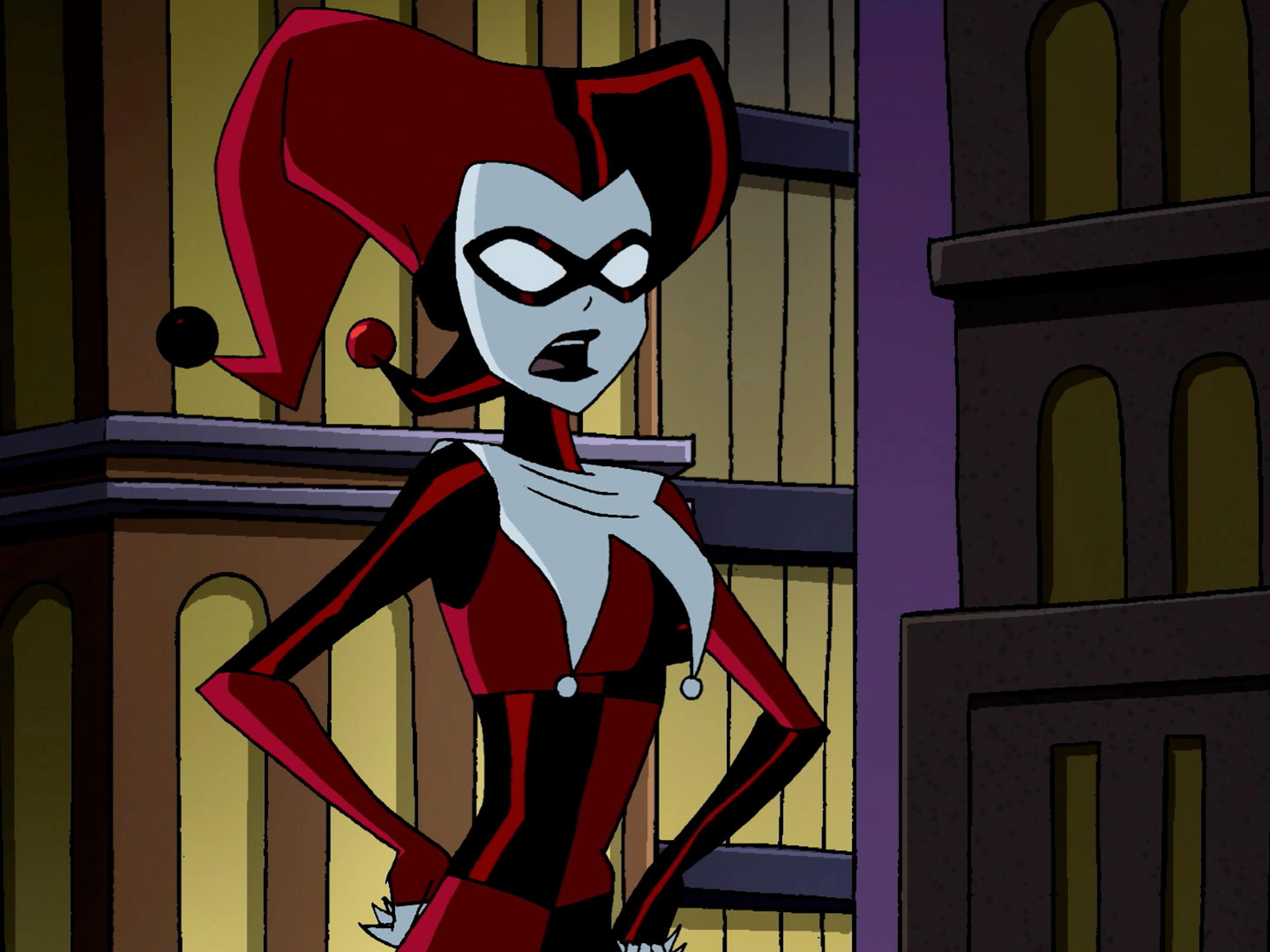 Prime Video: The Batman - Season 3