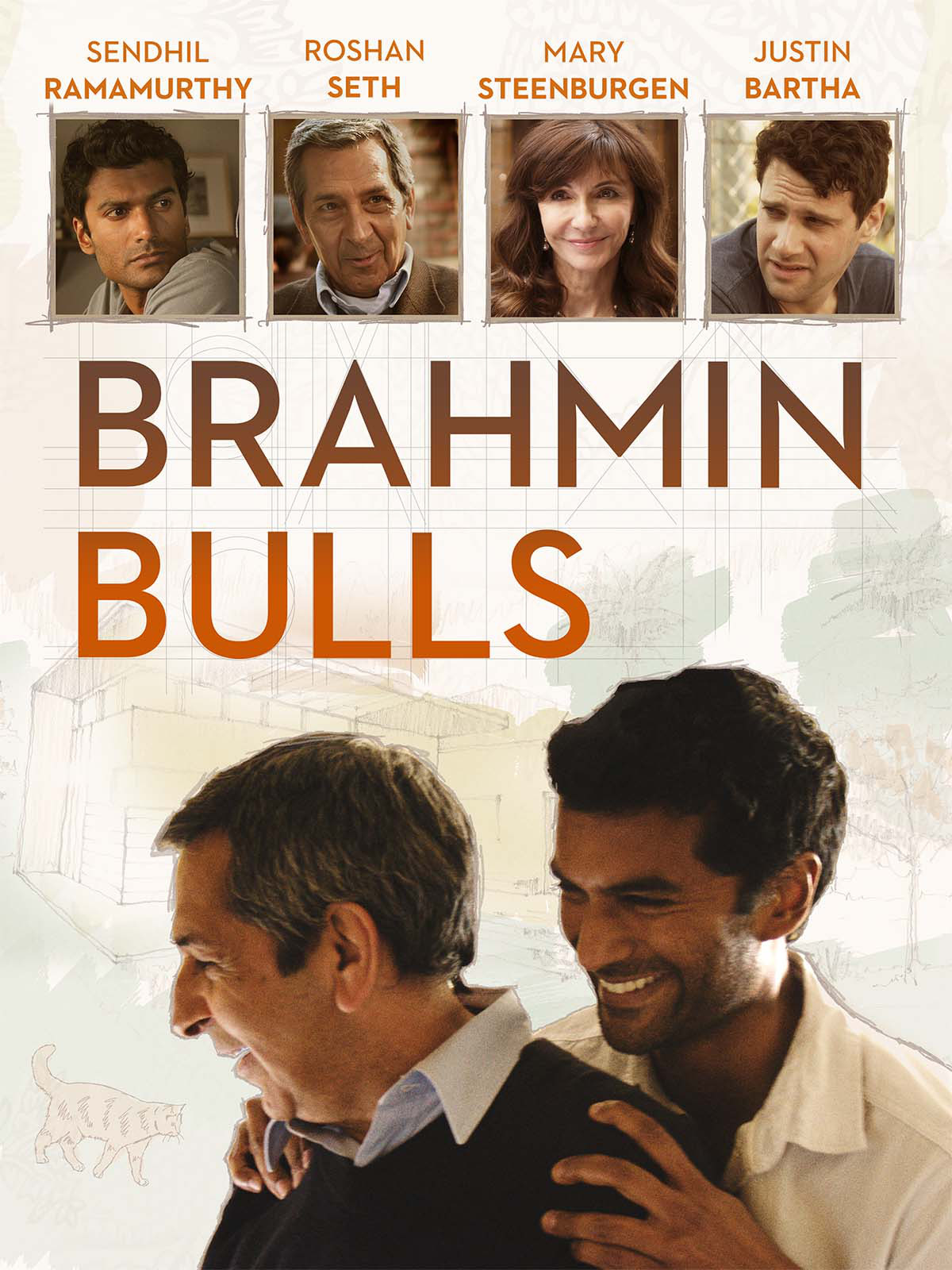 Sendhil Ramamurthy Alex