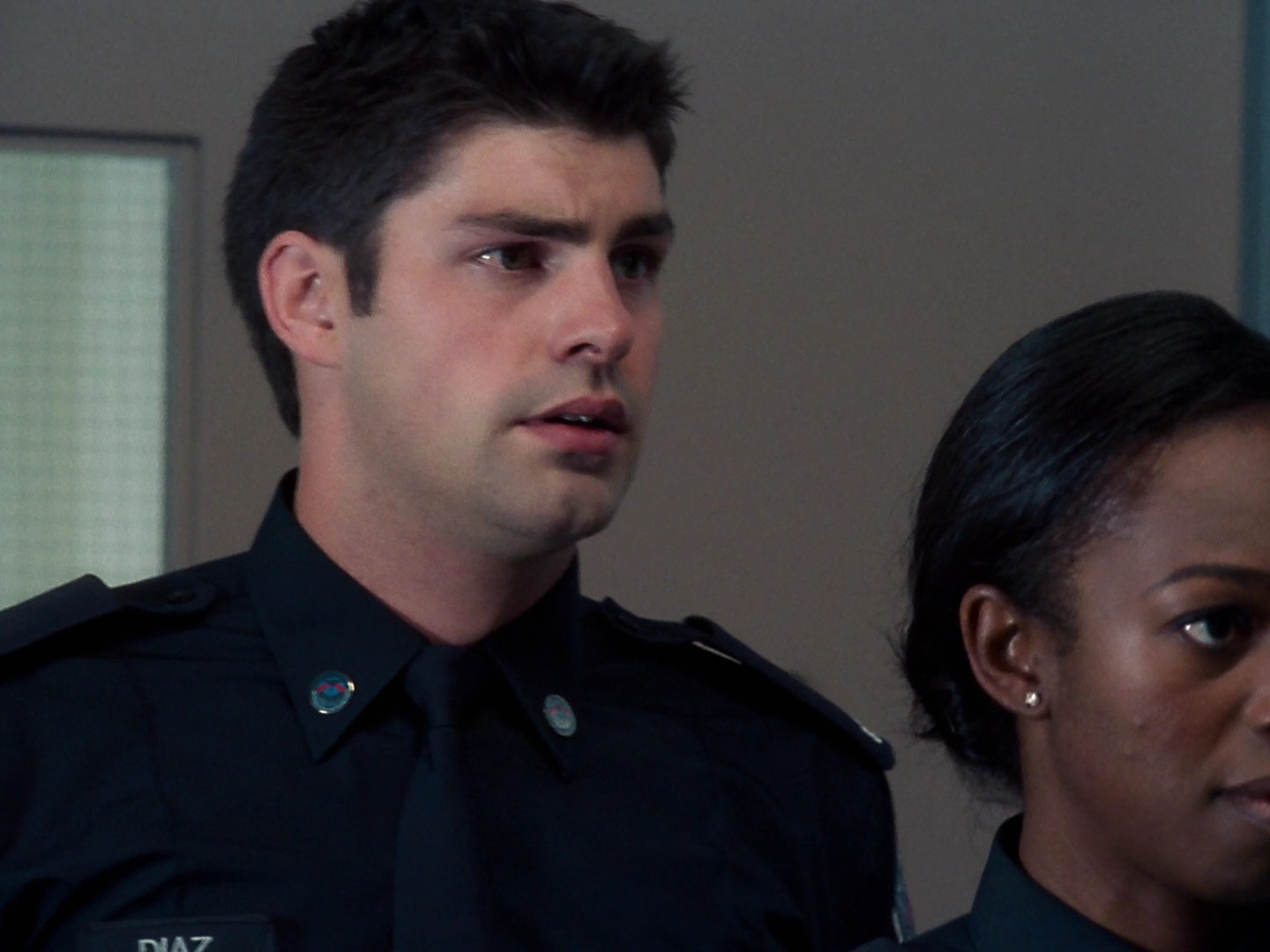 Prime Video: Rookie Blue Season 1