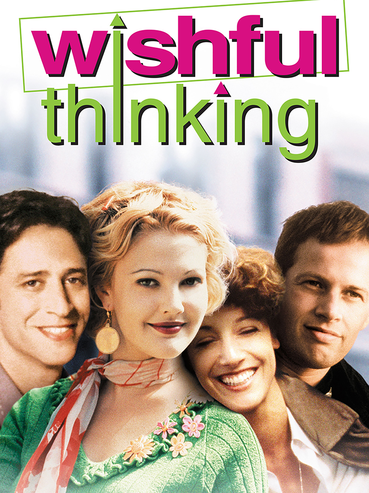 Prime Video: Wishful Thinking
