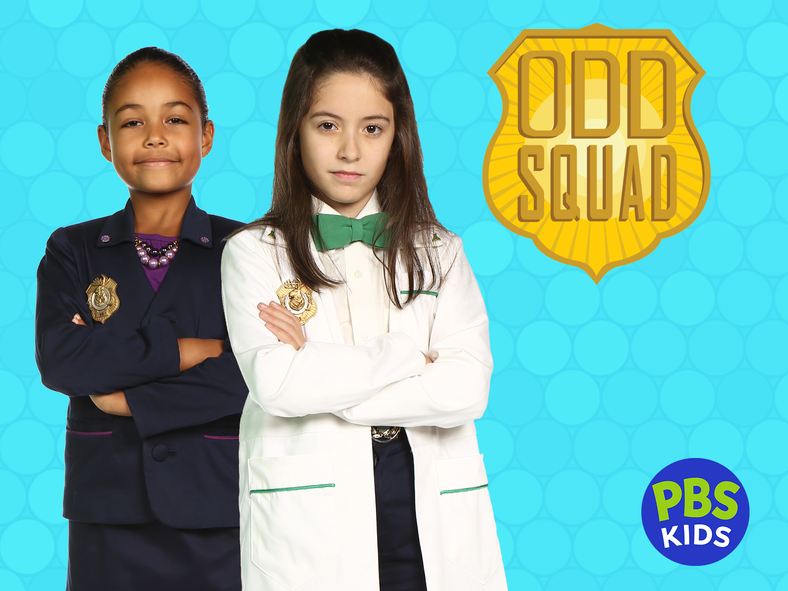 Prime Video Odd Squad Season 11 Prime Video Odd Squad Season 11