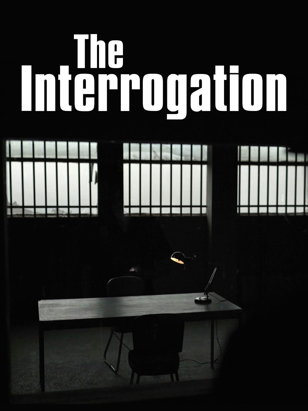 Prime Video: The Interrogation