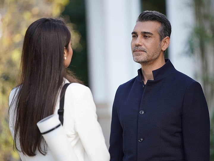 Prime Video: Zemheri