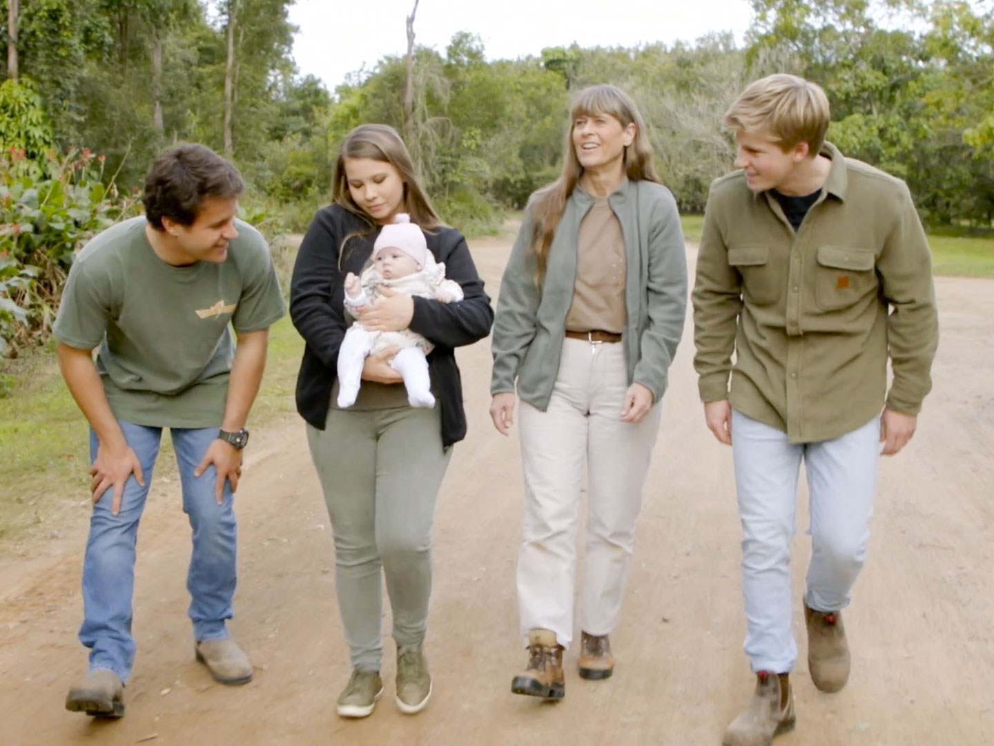 Prime Video: Crikey! It's the Irwins - Season 4