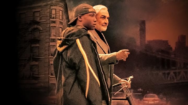 Watch Finding Forrester | Prime Video