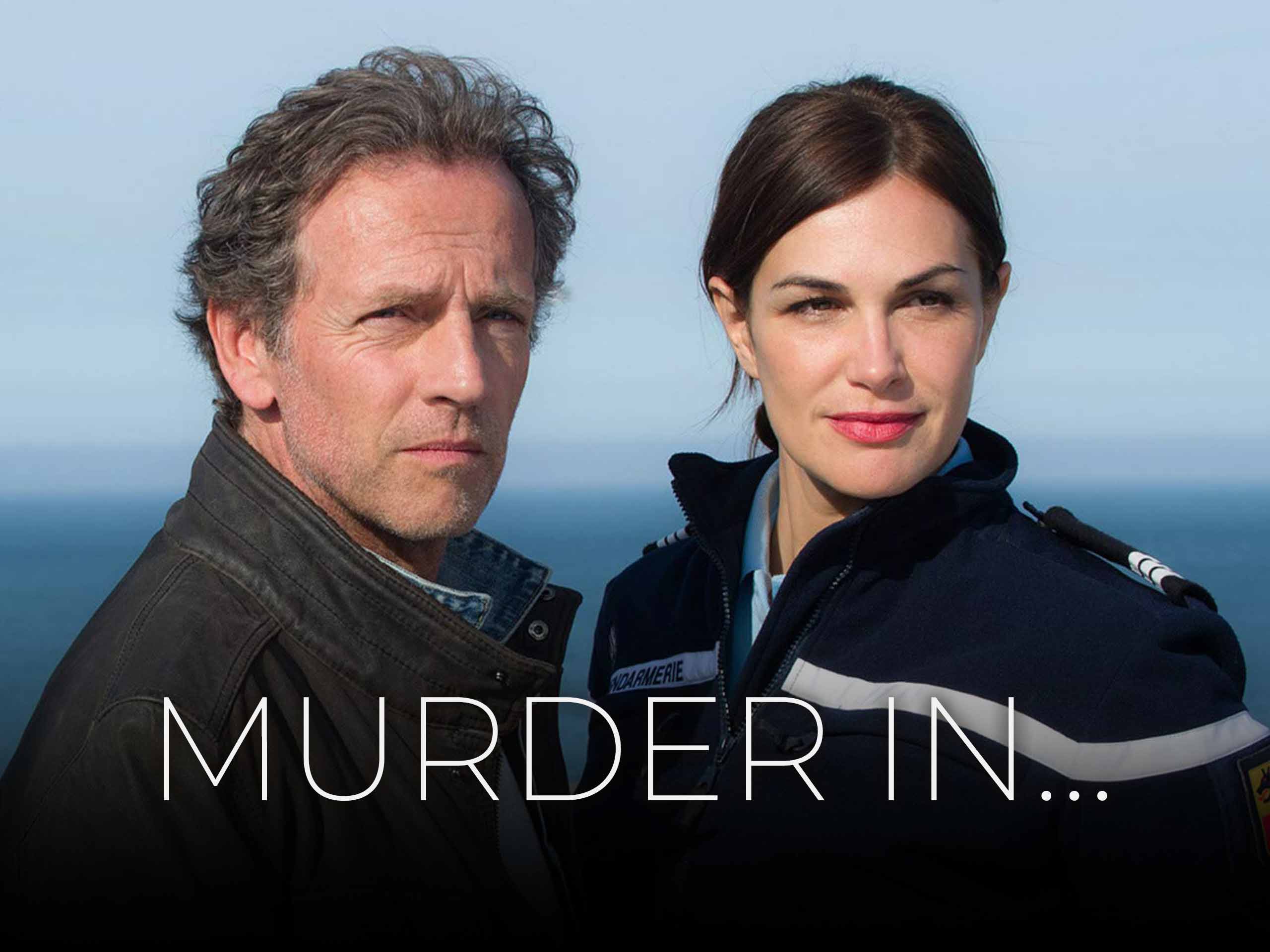 Prime Video: Murder In…