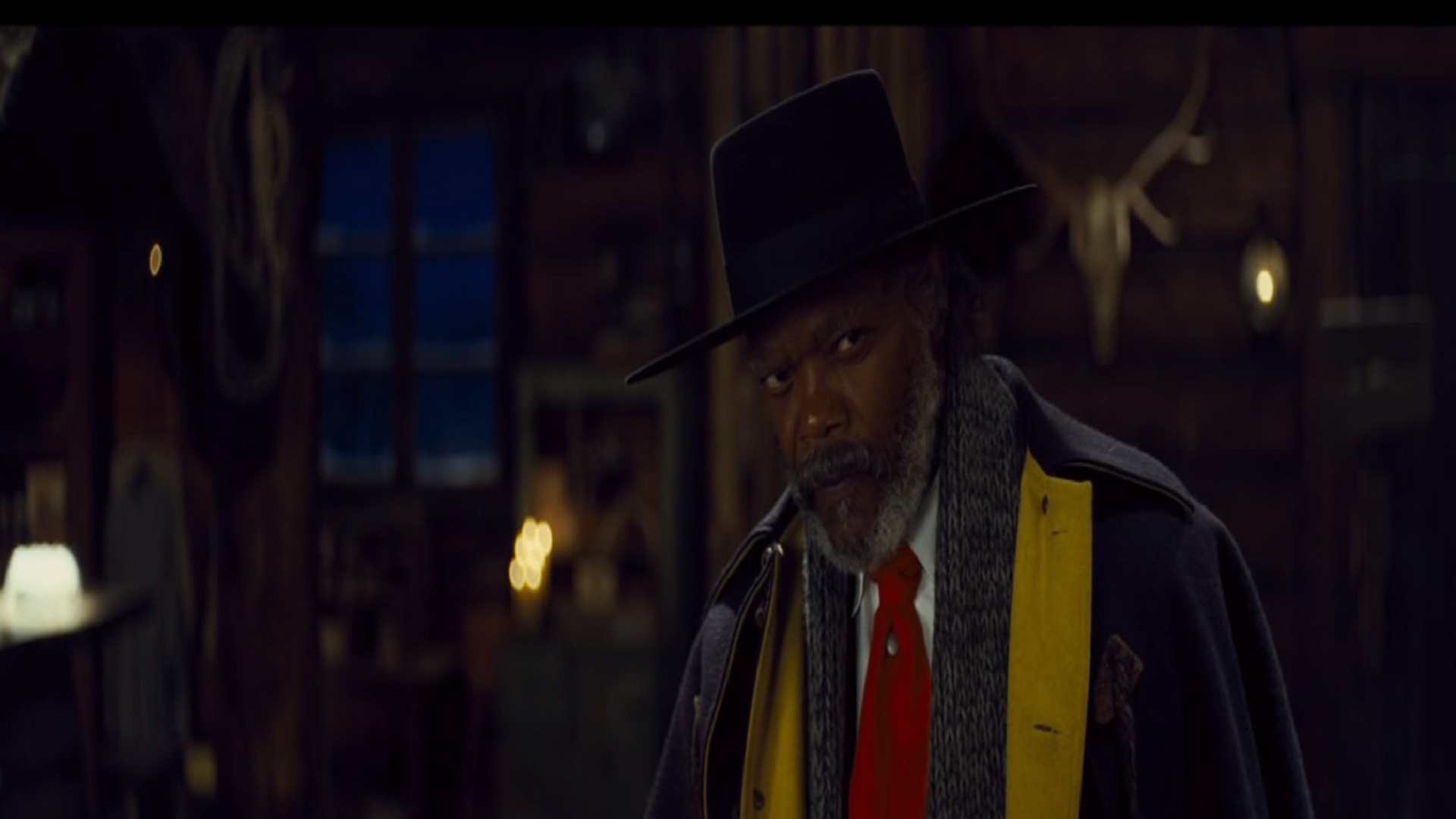 Prime Video: The Hateful Eight