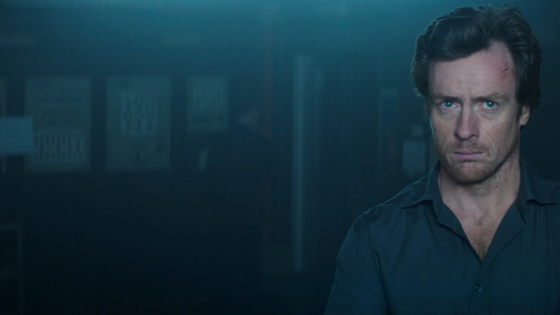 Prime Video: The Machine