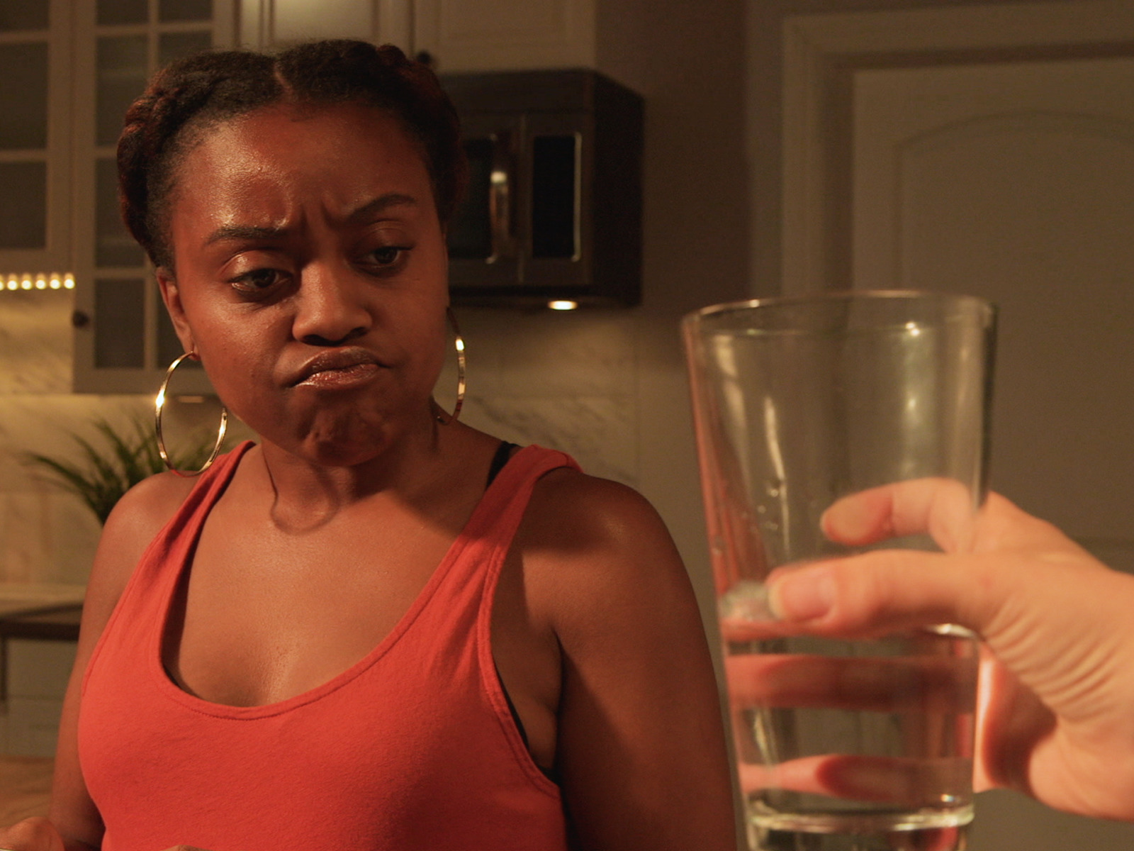 Prime Video: BuzzFeed's Quinta Vs. Everything