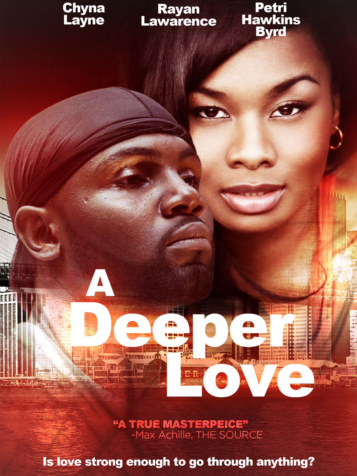 Prime Video: A Deeper Love