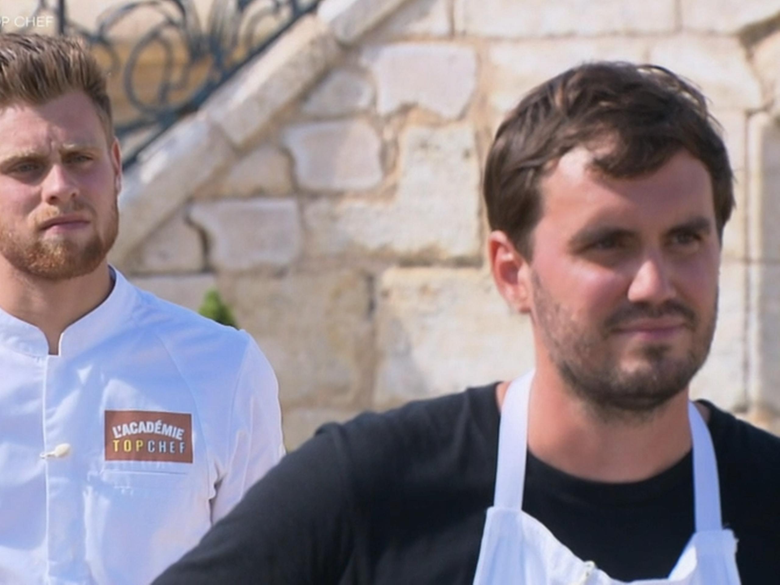 Prime Video: Objectif Top Chef - Saison 7