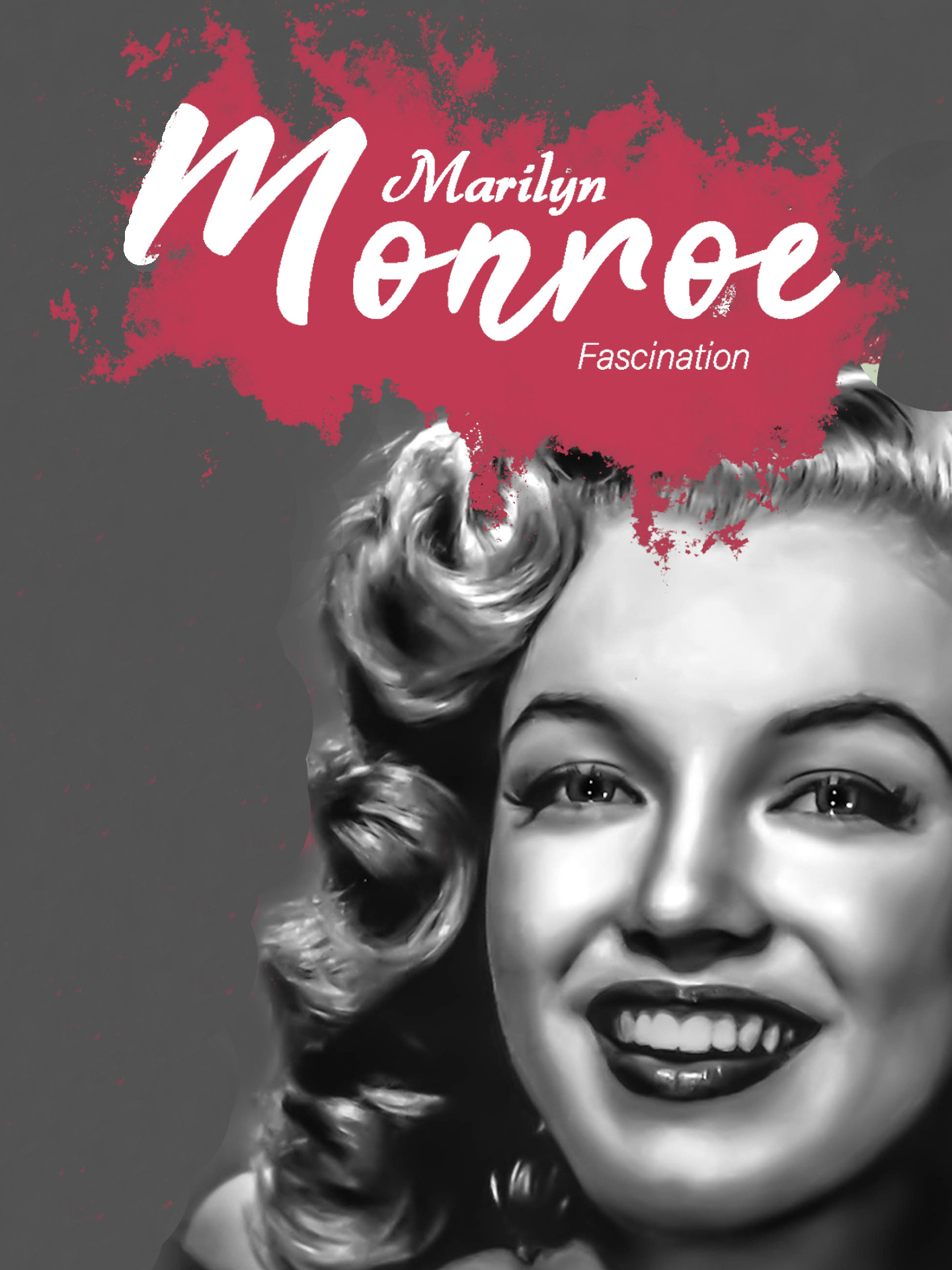 Prime Video: Marilyn Monroe : Fascination