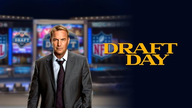 Draft Day Movie Trailer