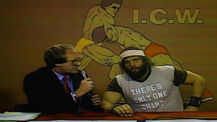 Amazon.com: The Best of Randy Savage: Vol 1 : Randy Savage, Ronnie ...