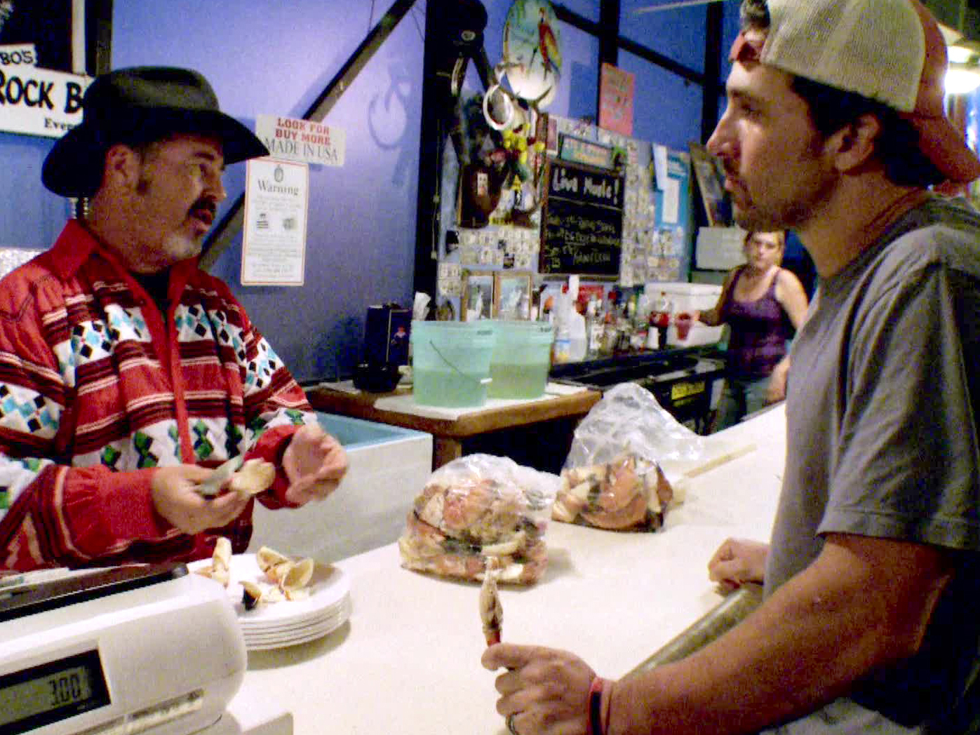 Prime Video: Hook, Line & Dinner - Season 1