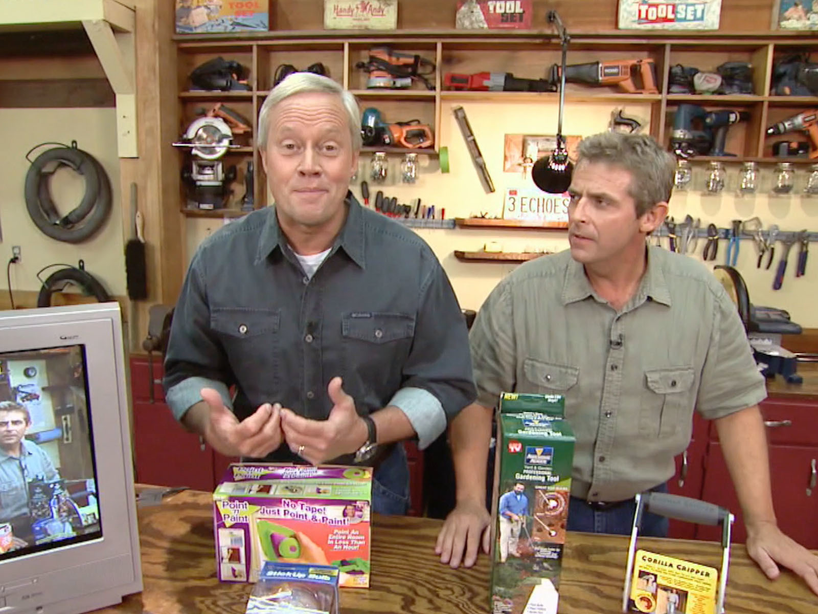 Prime Video: Today's Homeowner with Danny Lipford