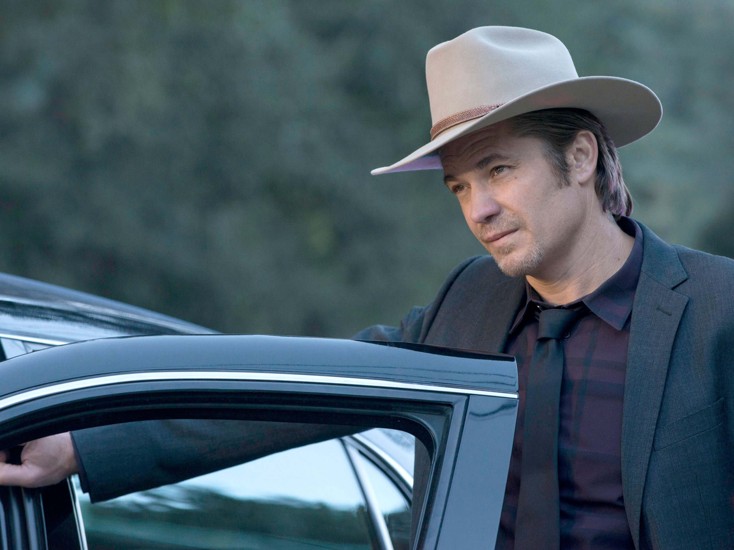 Prime Video: Justified