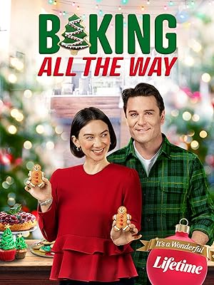 Prime Video: Baking All the Way