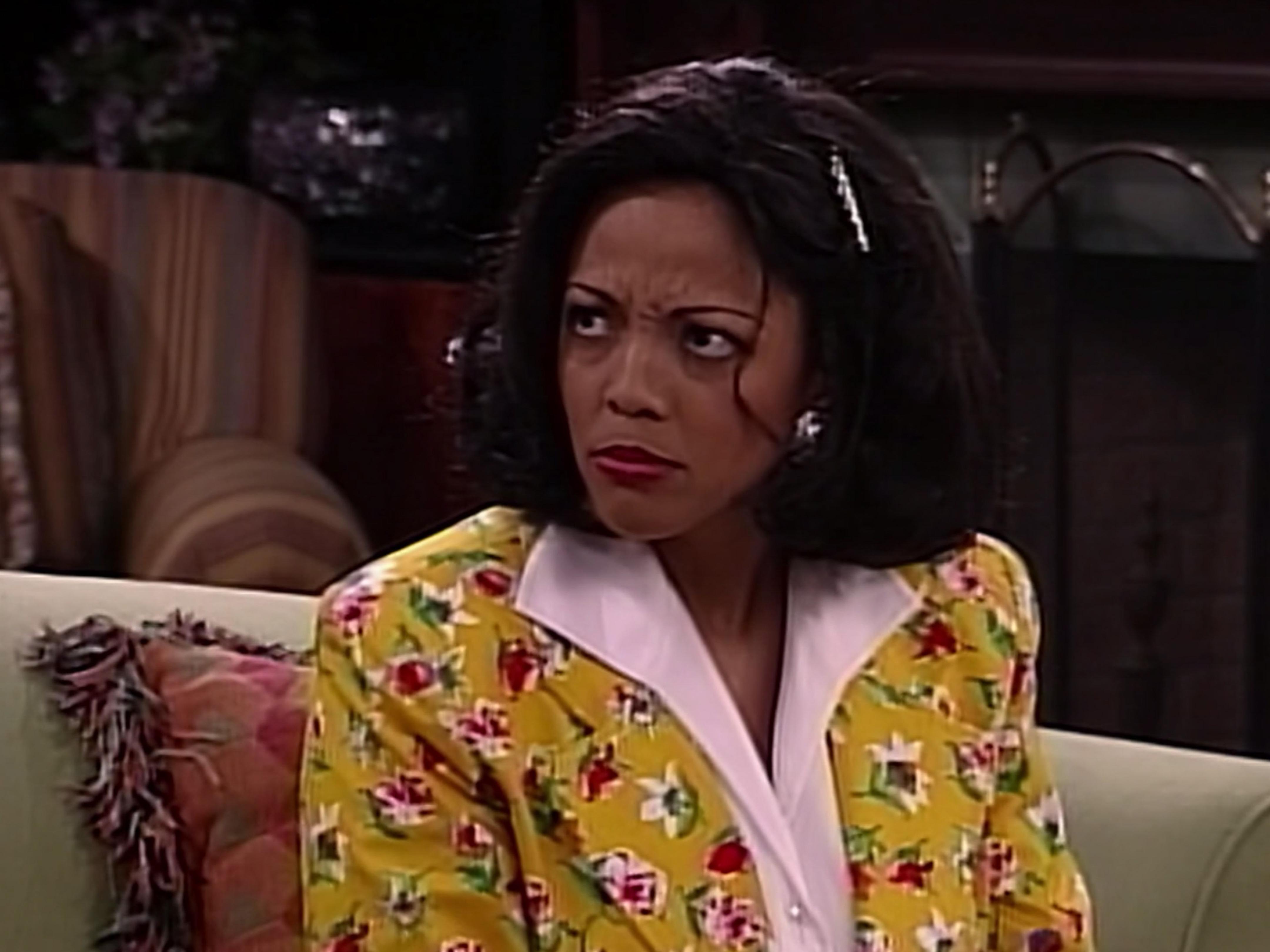 Prime Video: Living Single - Season 4