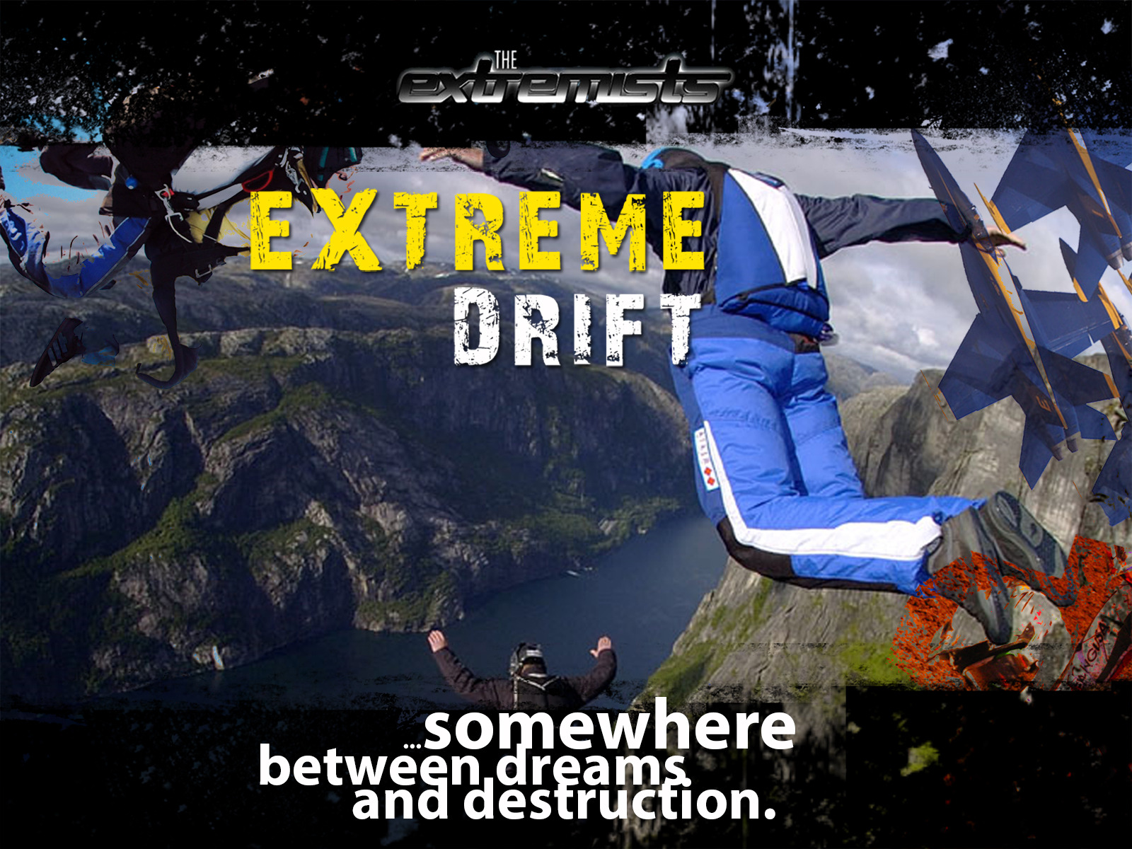 Prime Video: The Extremists