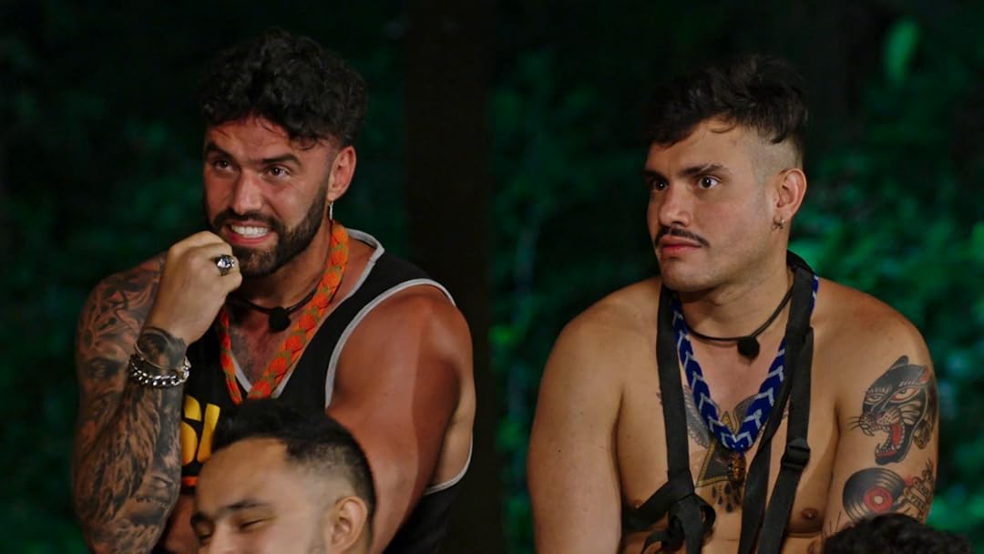 Prime Video: Resistiré Temporada 2