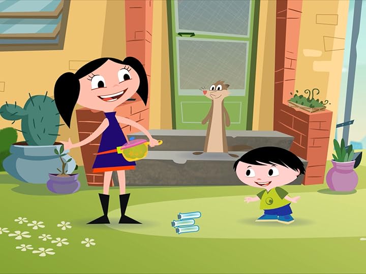 Prime Video: Earth To Luna!