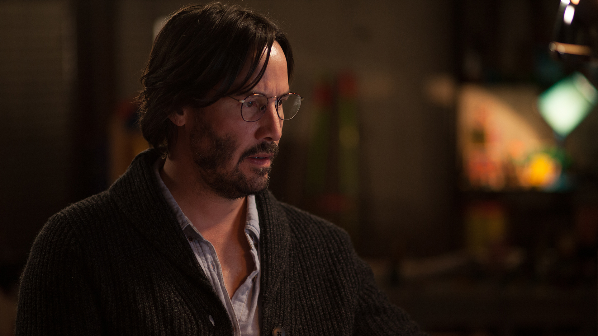 Prime Video: Knock Knock