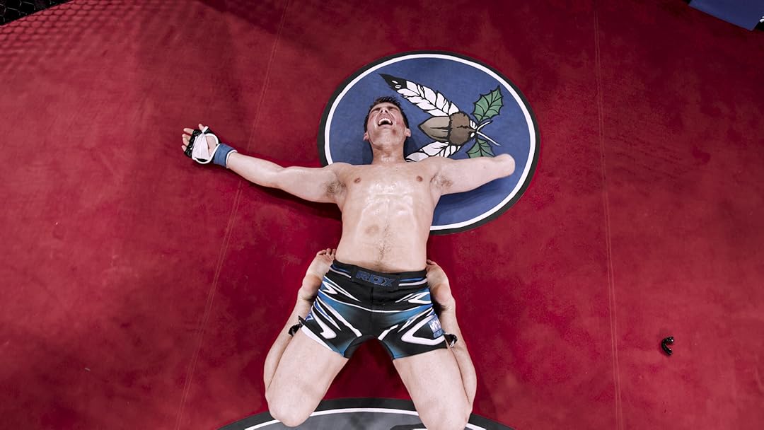 Prime Video: Notorious Nick